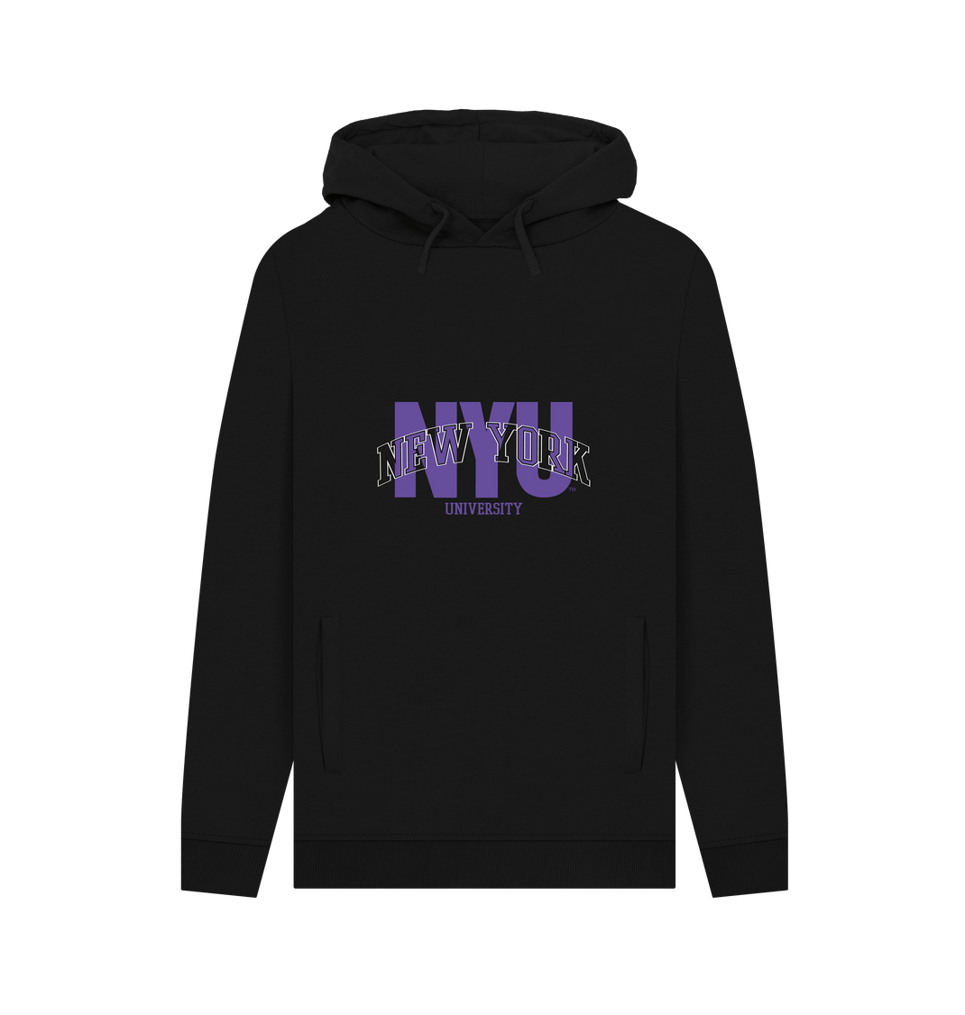 Officially Licensed New York University Apparel – Park Fields