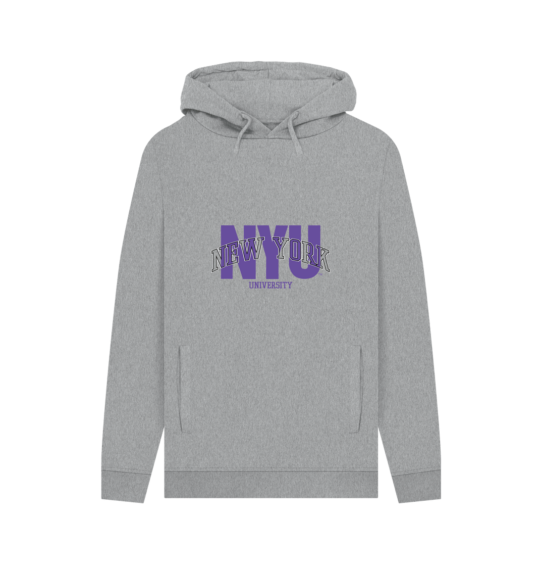 Officially Licensed New York University Apparel – Park Fields