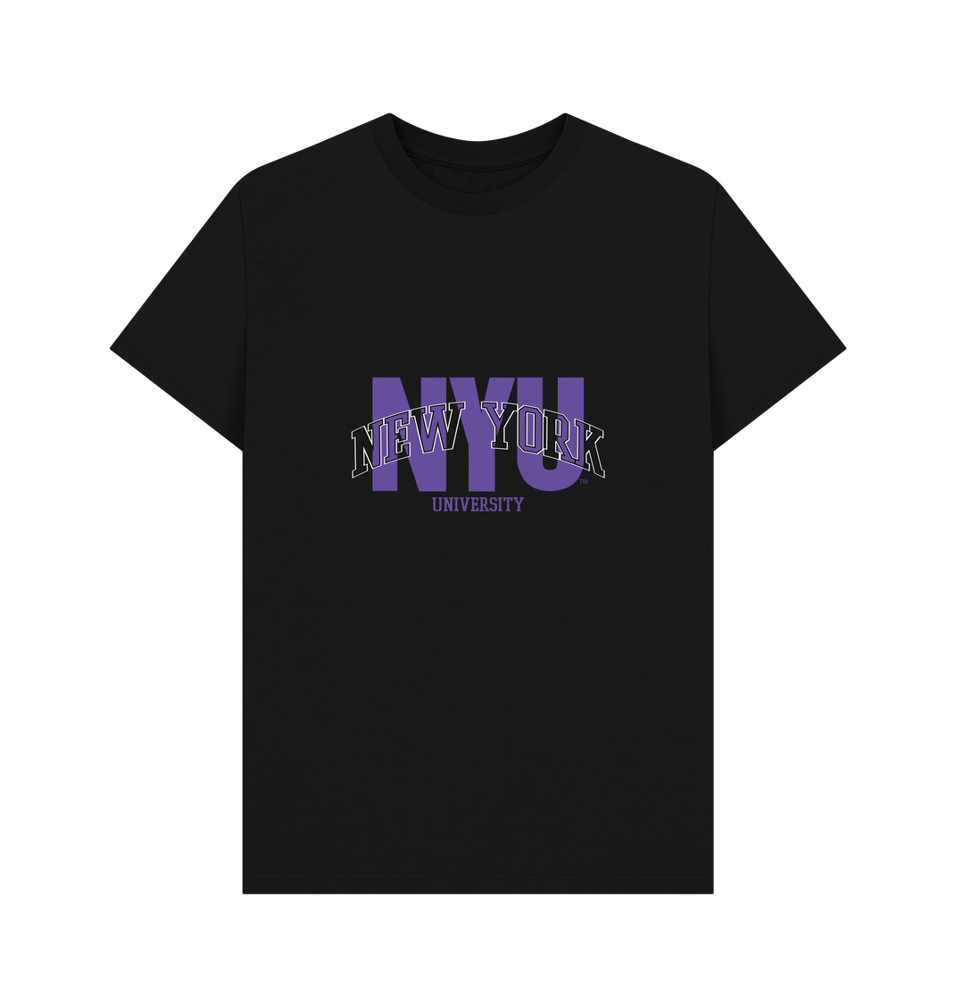 Officially Licensed New York University Apparel – Park Fields