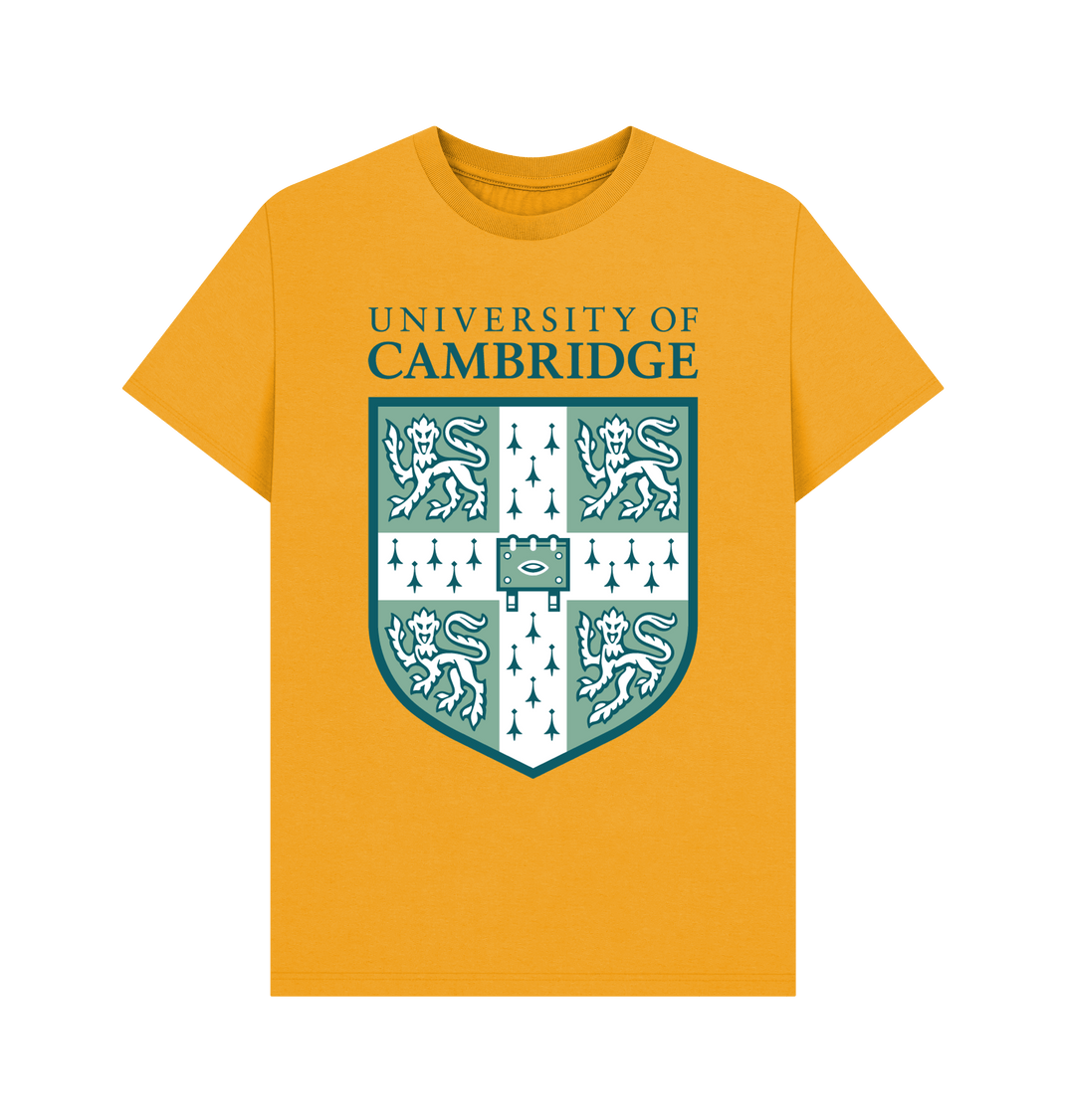 Officially Licensed Cambridge University Apparel – Park Fields