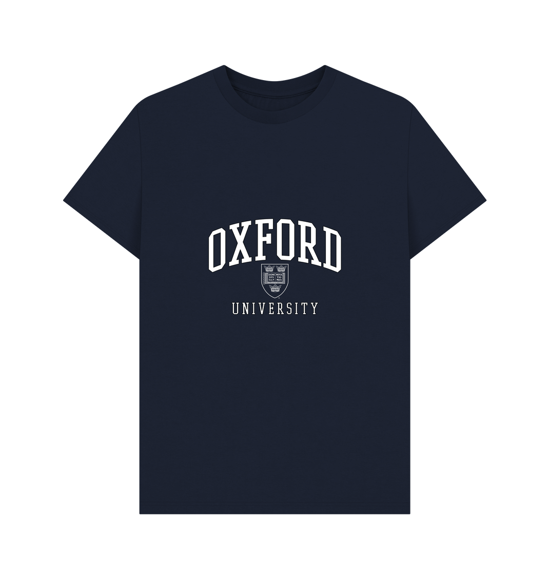 Official Oxford University Apparel – Park Fields