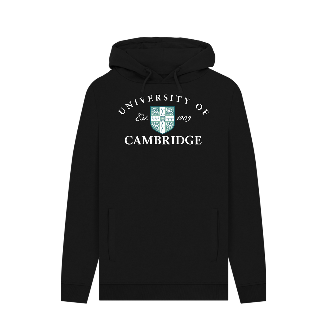 Officially Licensed Cambridge University Apparel – Park Fields