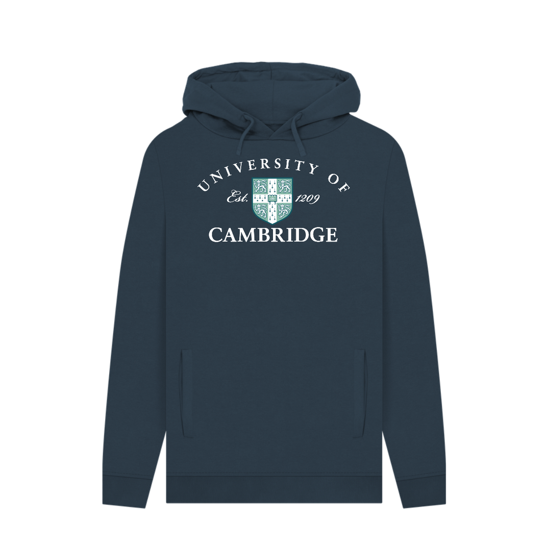 Officially Licensed Cambridge University Apparel – Park Fields