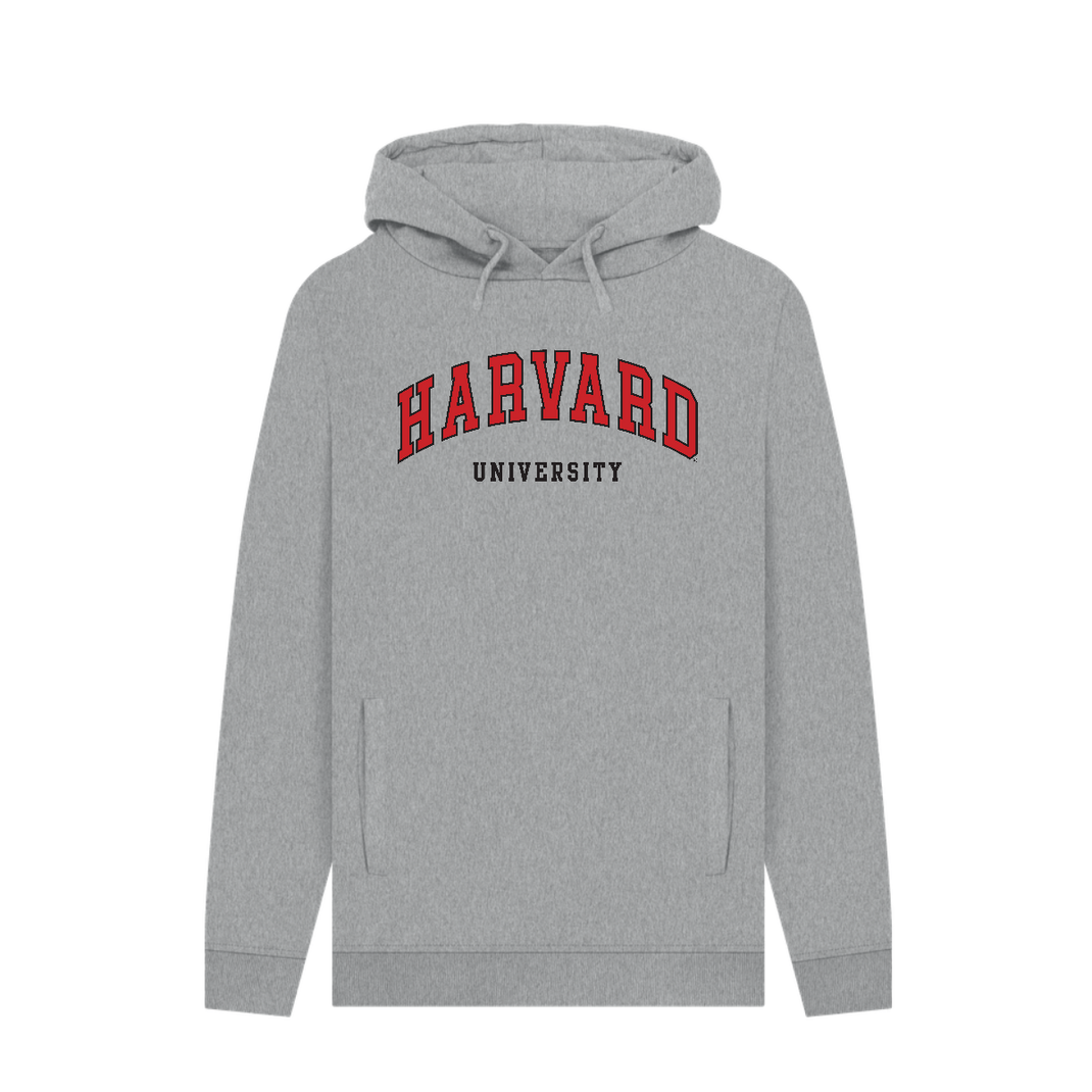 Officially Licensed Harvard University Apparel – Park Fields